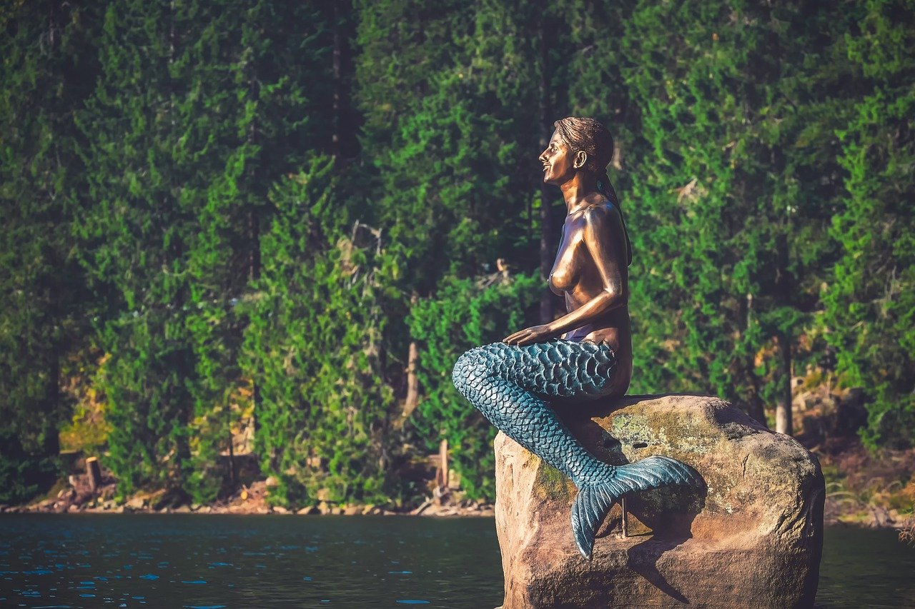 Die Südtiroler Sagenwelt - Urlaubstelegramm